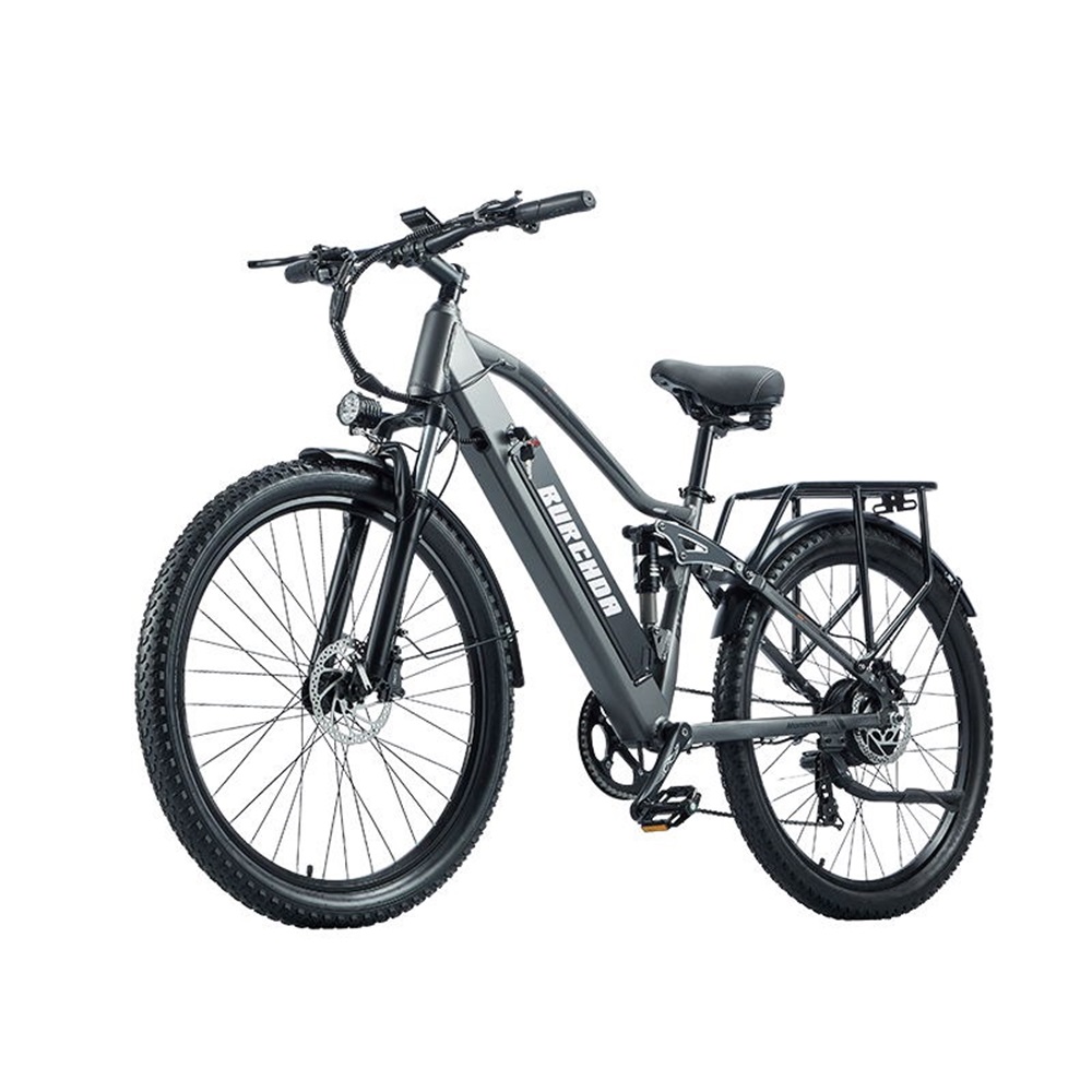 Xe đạp MTB trợ lực điện BURCHDA RX70 PRO